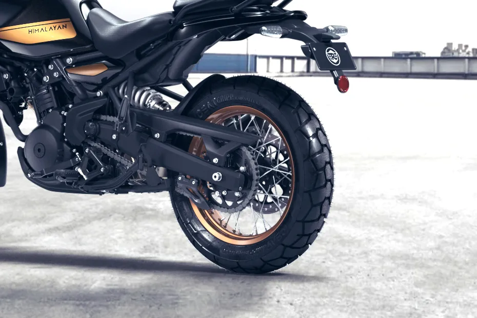 royal enfield himalayan 450 price | colours | mileage | top speed