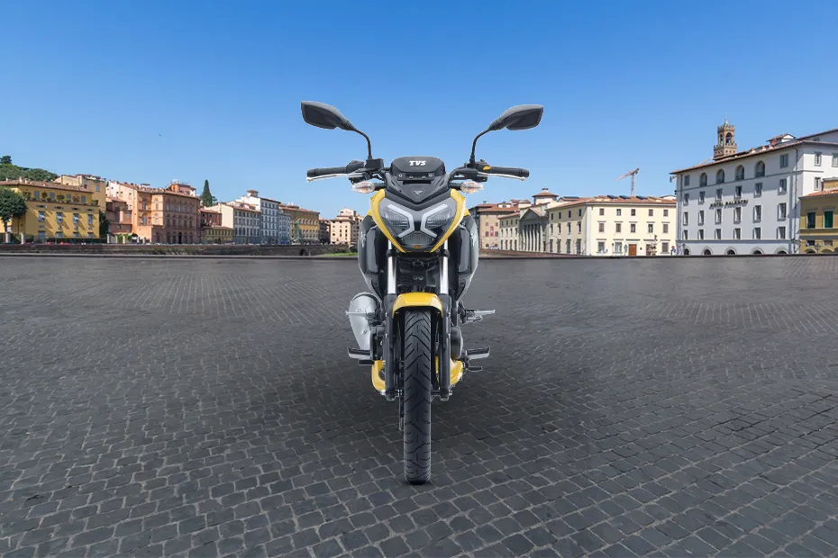 TVS Raider 125 Price, Mileage, Colours & Features