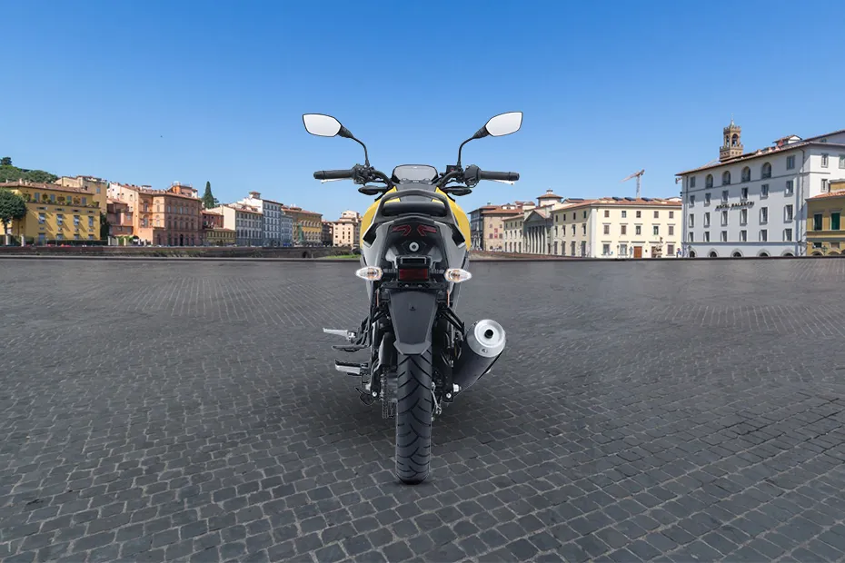 TVS Raider 125 Price, Mileage, Colours & Features