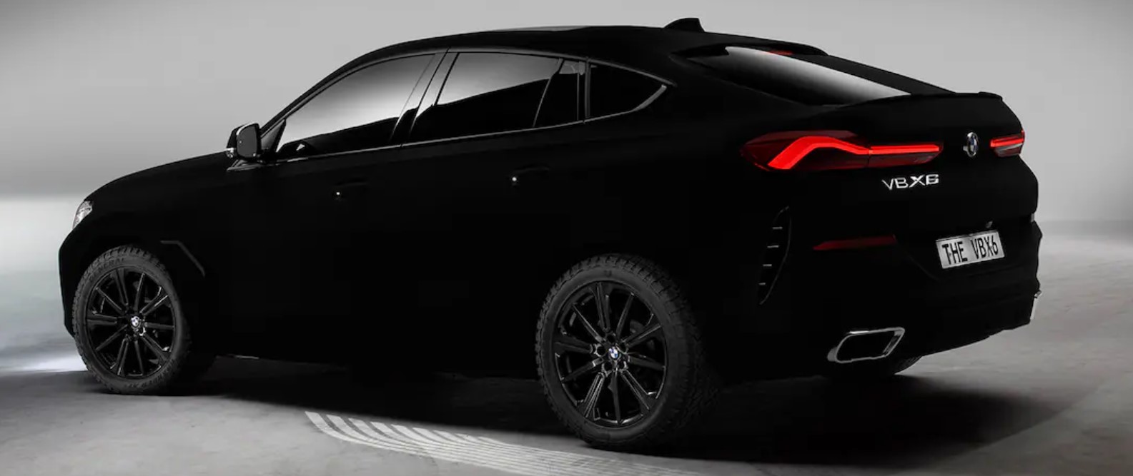 Exploring the latest advancements in Vantablack Technology 2024