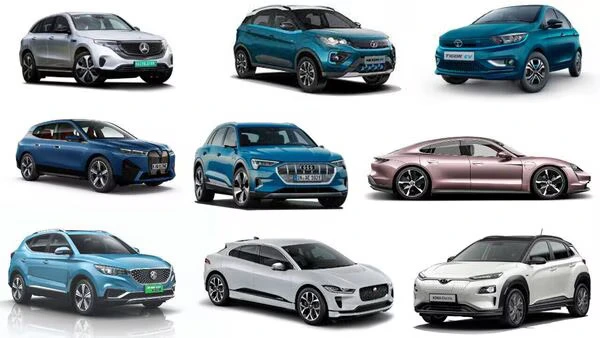 Electric Cars: Key Trends Shaping the Auto Industry in 2024