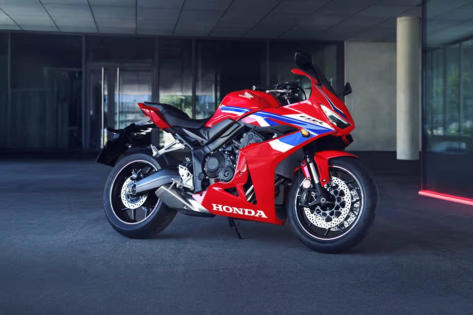 All About 2025 Honda CBR650R: Price and Mileage.